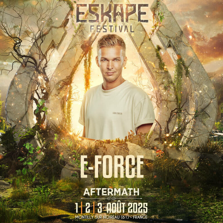 Programmation – ESKAPE FESTIVAL