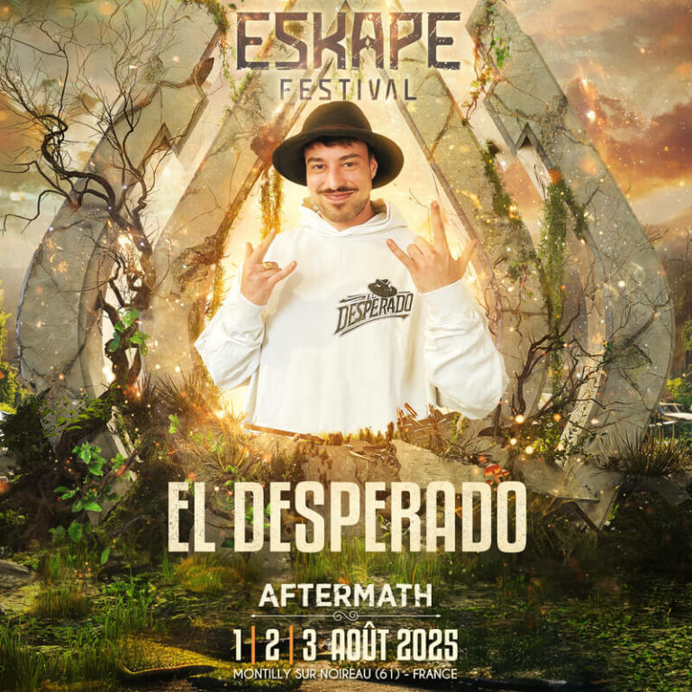 Programmation – ESKAPE FESTIVAL